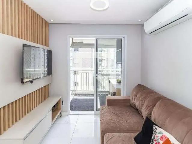 Apartamento para Venda em São Paulo/SP Água Branca 2 Quartos