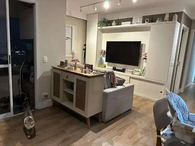 Apartamento para Venda em São Paulo/SP Água Branca 2 Quartos