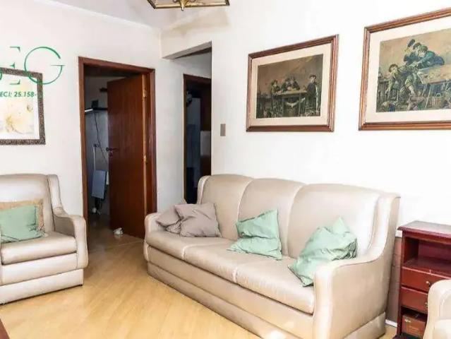 Apartamento para Venda em São Paulo/SP Água Branca 2 Quartos