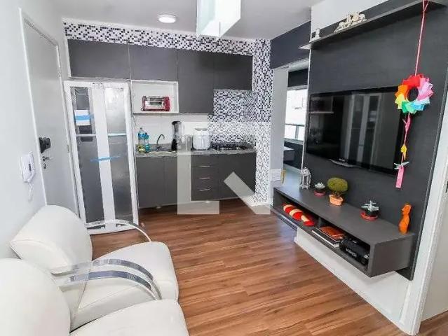 Apartamento para Venda em São Paulo/SP Água Branca 2 Quartos