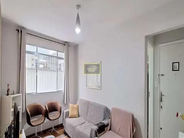 Apartamento para Venda em São Paulo/SP Água Branca 2 Quartos