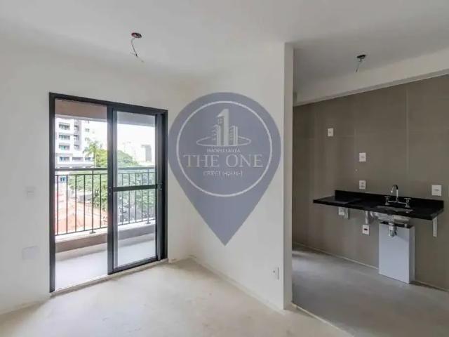 Apartamento para Venda em São Paulo/SP Água Branca 2 Quartos