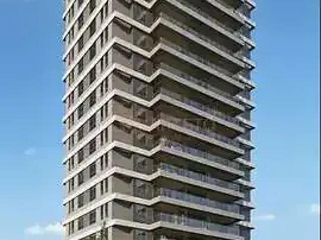 Apartamento para Venda em São Paulo/SP Água Branca 2 Quartos