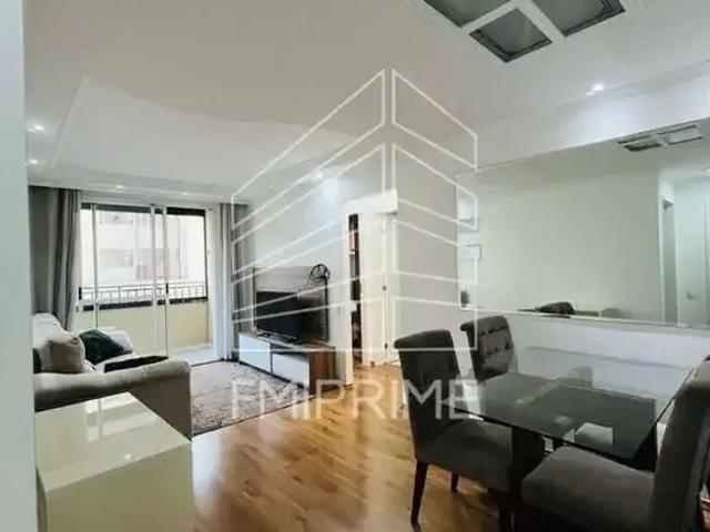Apartamento para Venda em São Paulo/SP Água Branca 2 Quartos
