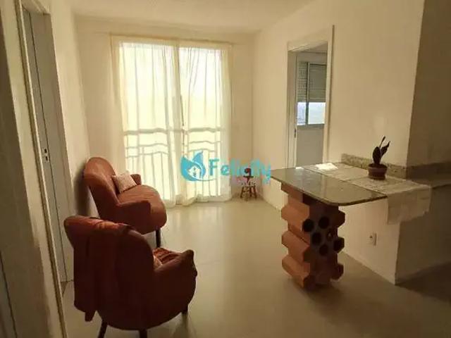 Apartamento para Venda em São Paulo/SP Água Branca 2 Quartos