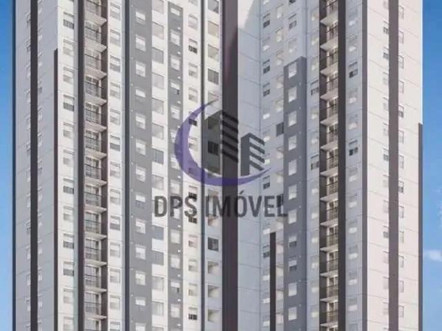 Apartamento para Venda em São Paulo/SP Água Branca 2 Quartos