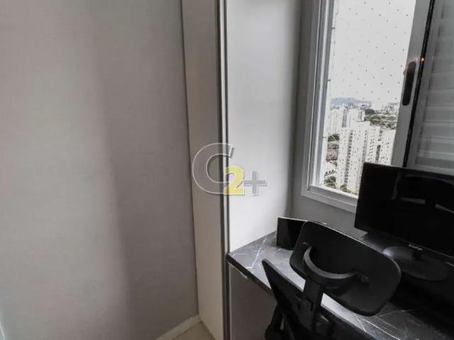 Apartamento para Venda em São Paulo/SP Água Branca 2 Quartos