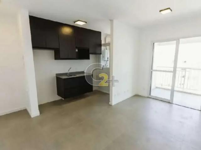 Apartamento para Venda em São Paulo/SP Água Branca 2 Quartos