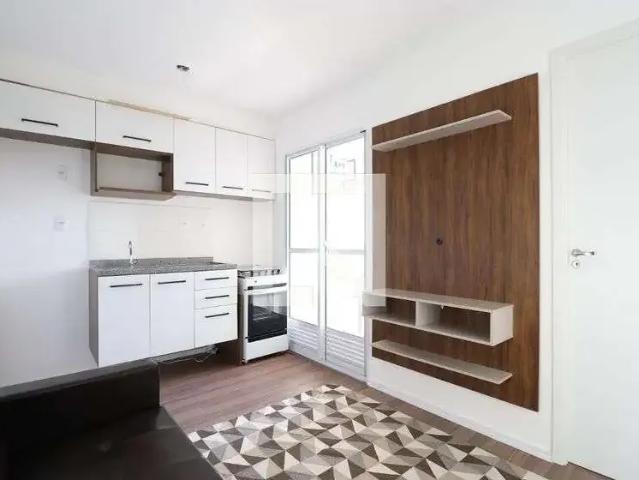 Apartamento para Venda em São Paulo/SP Água Branca 2 Quartos