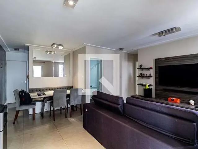 Apartamento para Venda em São Paulo/SP Água Branca 2 Quartos