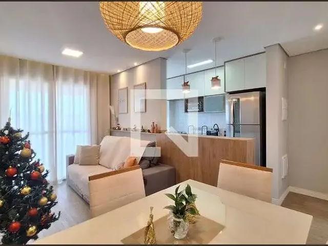 Apartamento para Venda em São Paulo/SP Água Branca 2 Quartos