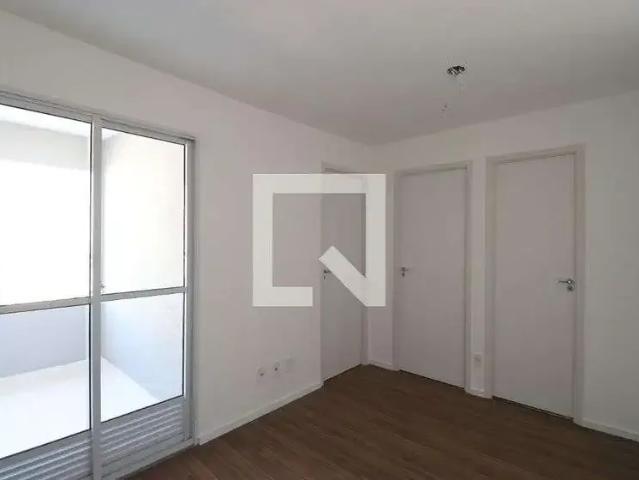 Apartamento para Venda em São Paulo/SP Água Branca 2 Quartos