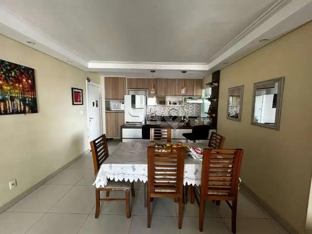 Apartamento para Venda em São Paulo/SP Água Branca 2 Quartos