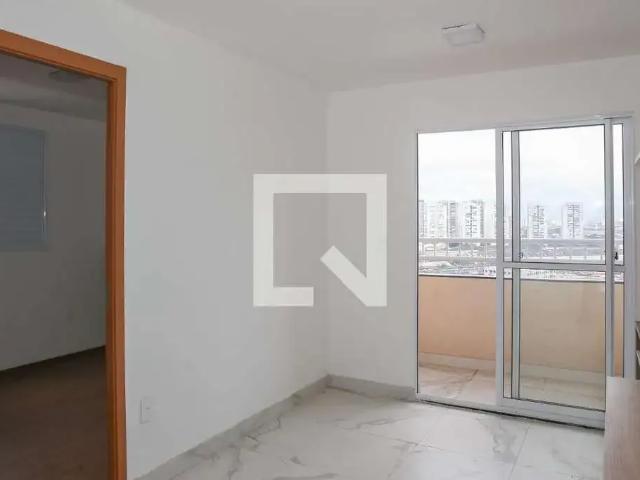 Apartamento para Venda em São Paulo/SP Água Branca 2 Quartos