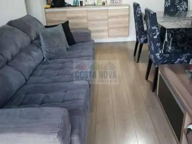 Apartamento para Venda em São Paulo/SP Água Branca 2 Quartos