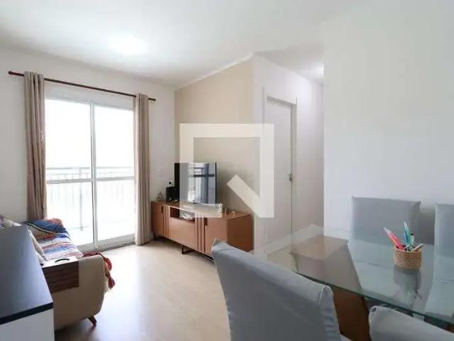 Apartamento para Venda em São Paulo/SP Água Branca 2 Quartos