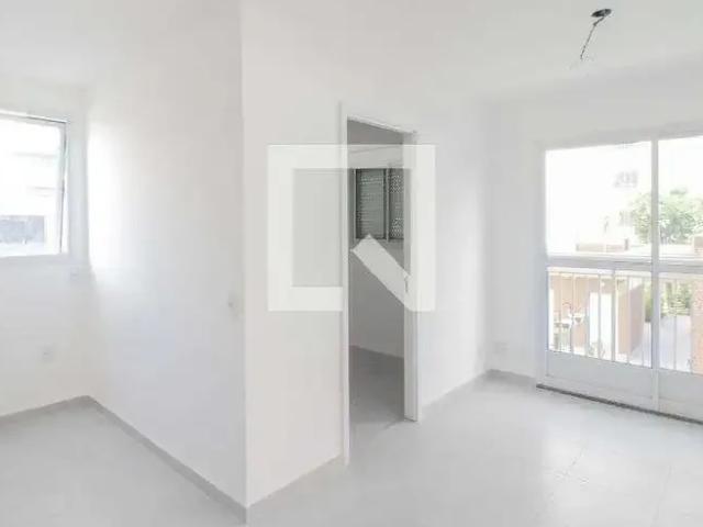 Apartamento para Venda em São Paulo/SP Água Branca 2 Quartos
