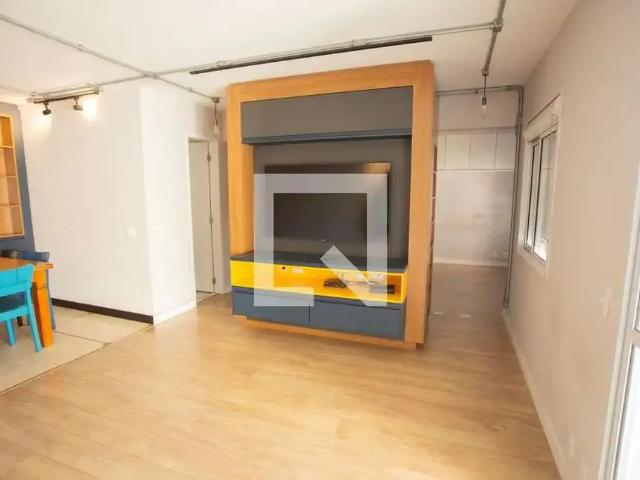 Apartamento para Venda em São Paulo/SP Água Branca 2 Quartos