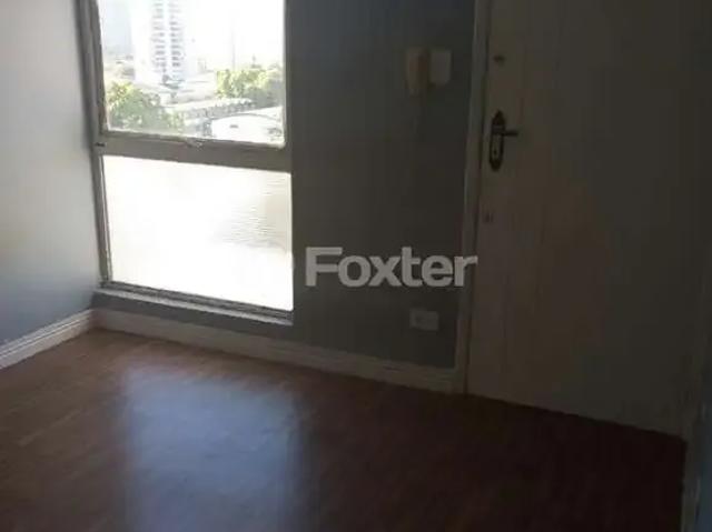 Apartamento para Venda em São Paulo/SP Água Branca 2 Quartos