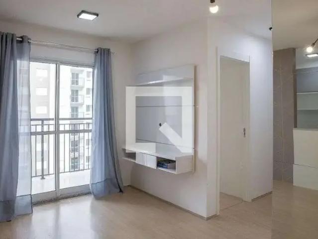 Apartamento para Venda em São Paulo/SP Água Branca 2 Quartos