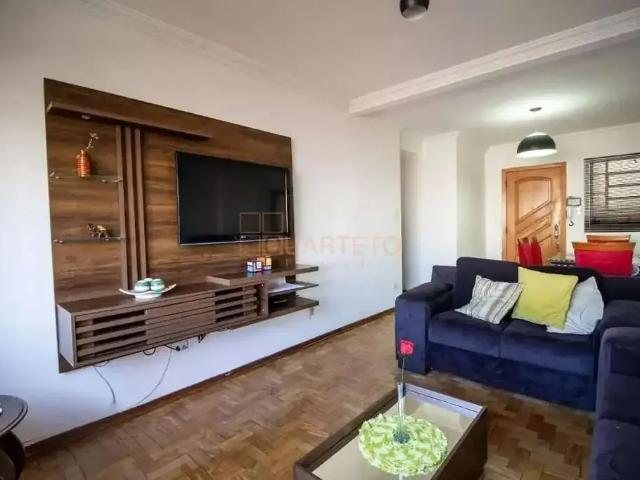 Apartamento para Venda em São Paulo/SP Água Branca 2 Quartos