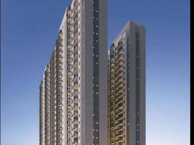 Apartamento para Venda em São Paulo/SP Água Branca 2 Quartos
