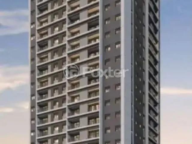 Apartamento para Venda em São Paulo/SP Água Branca 2 Quartos
