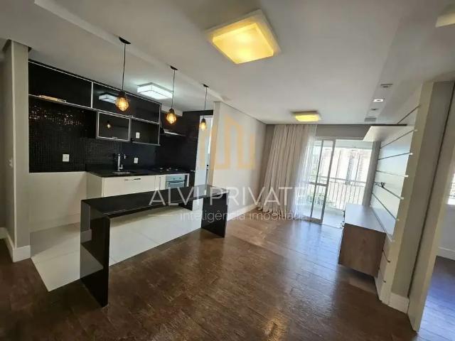 Apartamento para Venda em São Paulo/SP Água Branca 2 Quartos