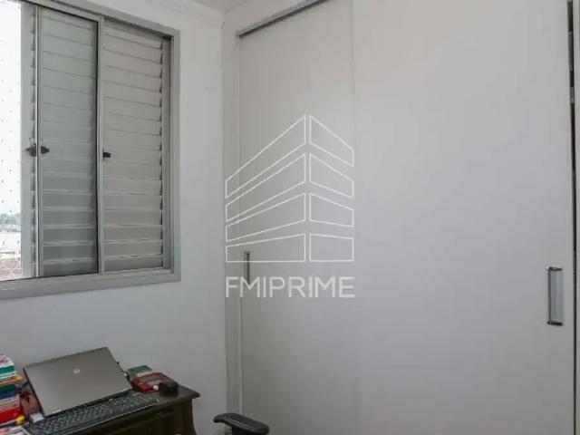 Apartamento para Venda em São Paulo/SP Água Branca 2 Quartos