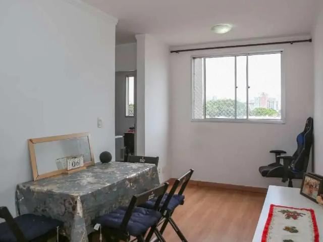 Apartamento para Venda em São Paulo/SP Água Branca 2 Quartos