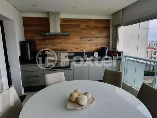Apartamento para Venda em São Paulo/SP Água Branca 2 Quartos