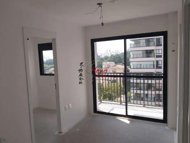 Apartamento para Venda em São Paulo/SP Água Branca 2 Quartos
