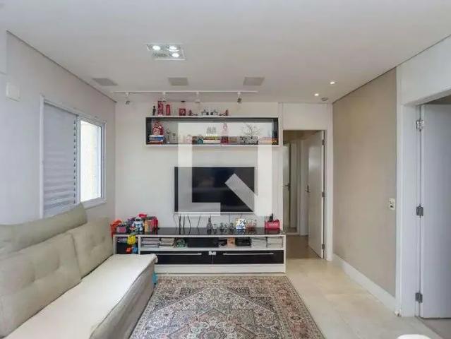 Apartamento para Venda em São Paulo/SP Água Branca 2 Quartos