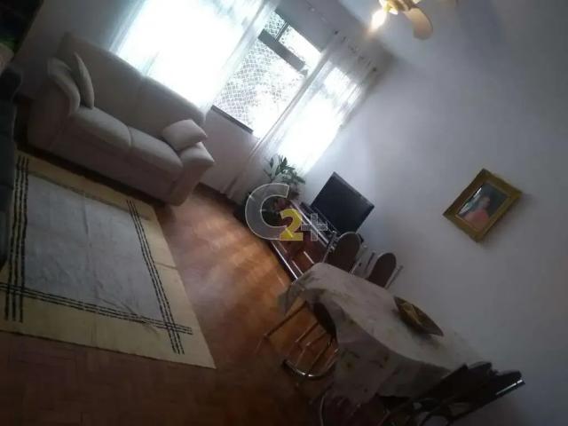 Apartamento para Venda em São Paulo/SP Água Branca 2 Quartos