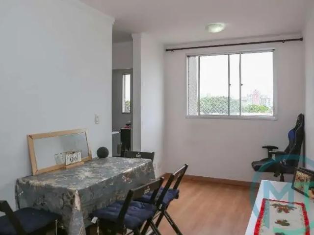 Apartamento para Venda em São Paulo/SP Água Branca 2 Quartos