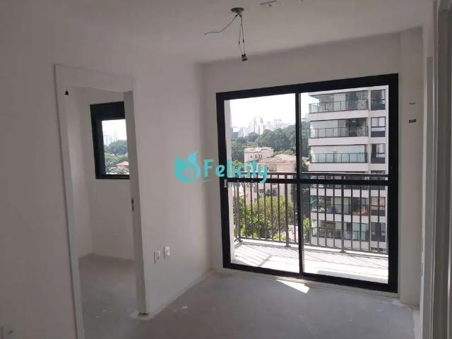 Apartamento para Venda em São Paulo/SP Água Branca 2 Quartos