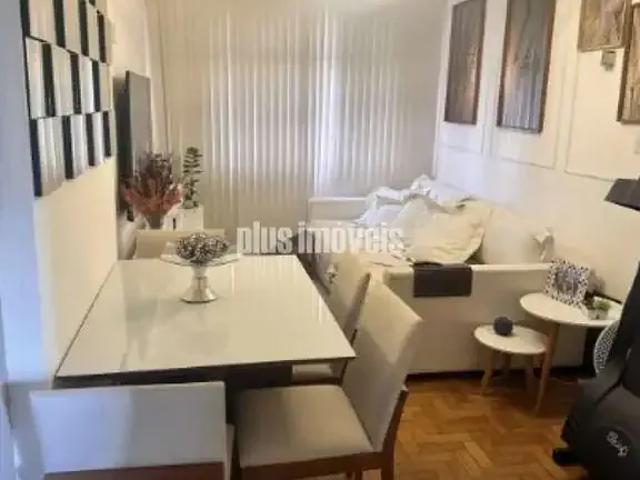 Apartamento para Venda em São Paulo/SP Água Branca 2 Quartos