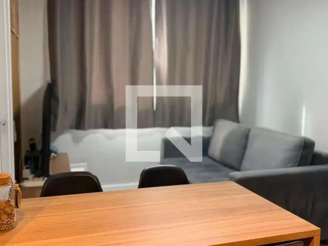Apartamento para Venda em São Paulo/SP Água Branca 2 Quartos
