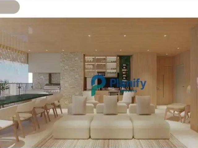 Apartamento para Venda em São Paulo/SP Água Branca 2 Quartos
