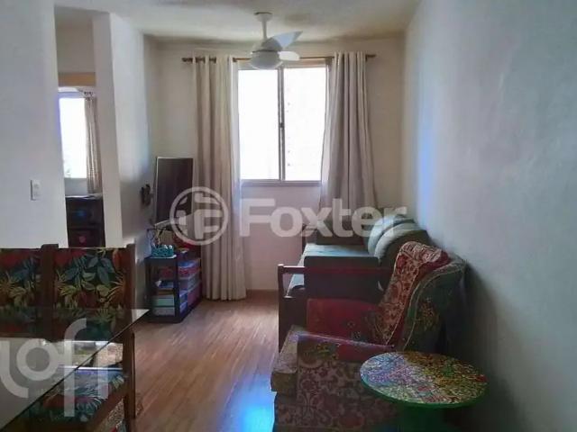 Apartamento para Venda em São Paulo/SP Água Branca 2 Quartos