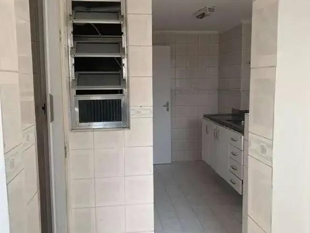 Apartamento para Venda em São Paulo/SP Água Branca 2 Quartos