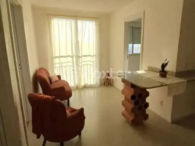 Apartamento para Venda em São Paulo/SP Água Branca 2 Quartos