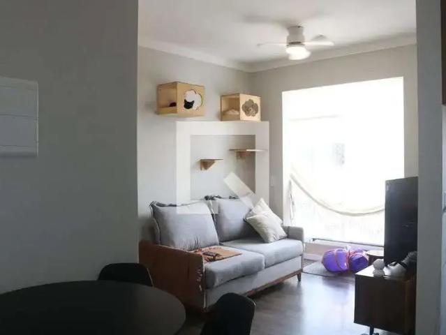 Apartamento para Venda em São Paulo/SP Água Branca 2 Quartos