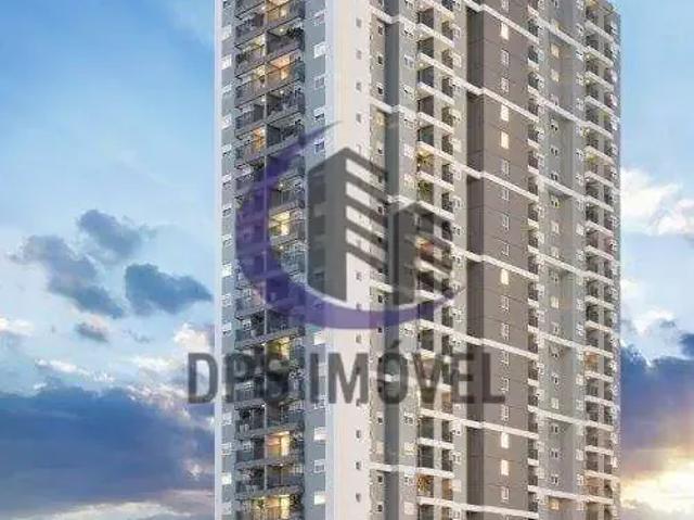 Apartamento para Venda em São Paulo/SP Água Branca 2 Quartos
