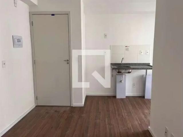 Apartamento para Venda em São Paulo/SP Água Branca 2 Quartos