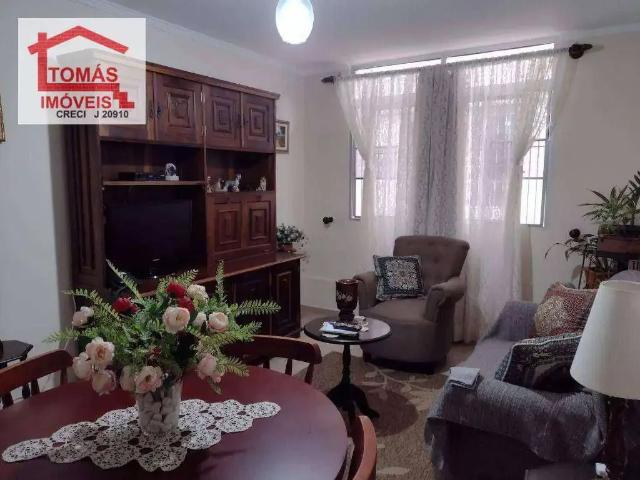 Apartamento para Venda em São Paulo/SP Água Branca 2 Quartos