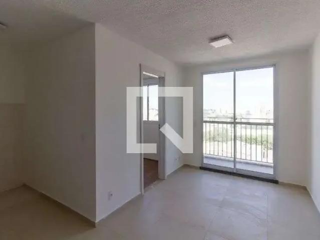 Apartamento para Venda em São Paulo/SP Água Branca 2 Quartos