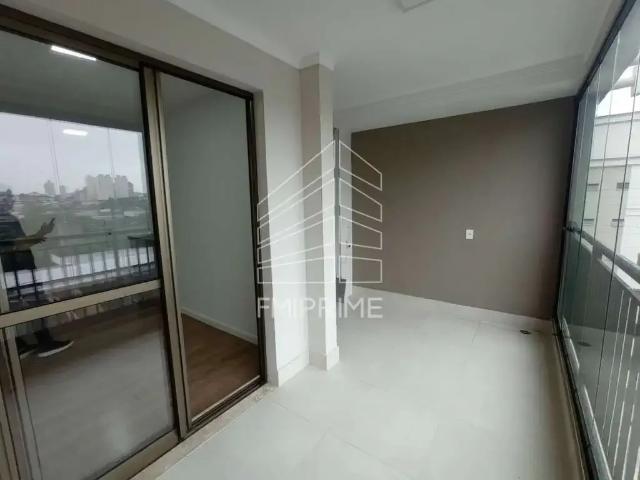 Apartamento para Venda em São Paulo/SP Água Branca 2 Quartos