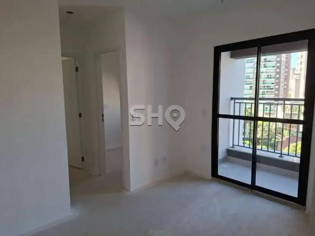 Apartamento para Venda em São Paulo/SP Água Branca 2 Quartos