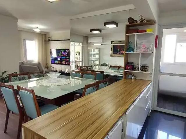 Apartamento para Venda em São Paulo/SP Água Branca 2 Quartos